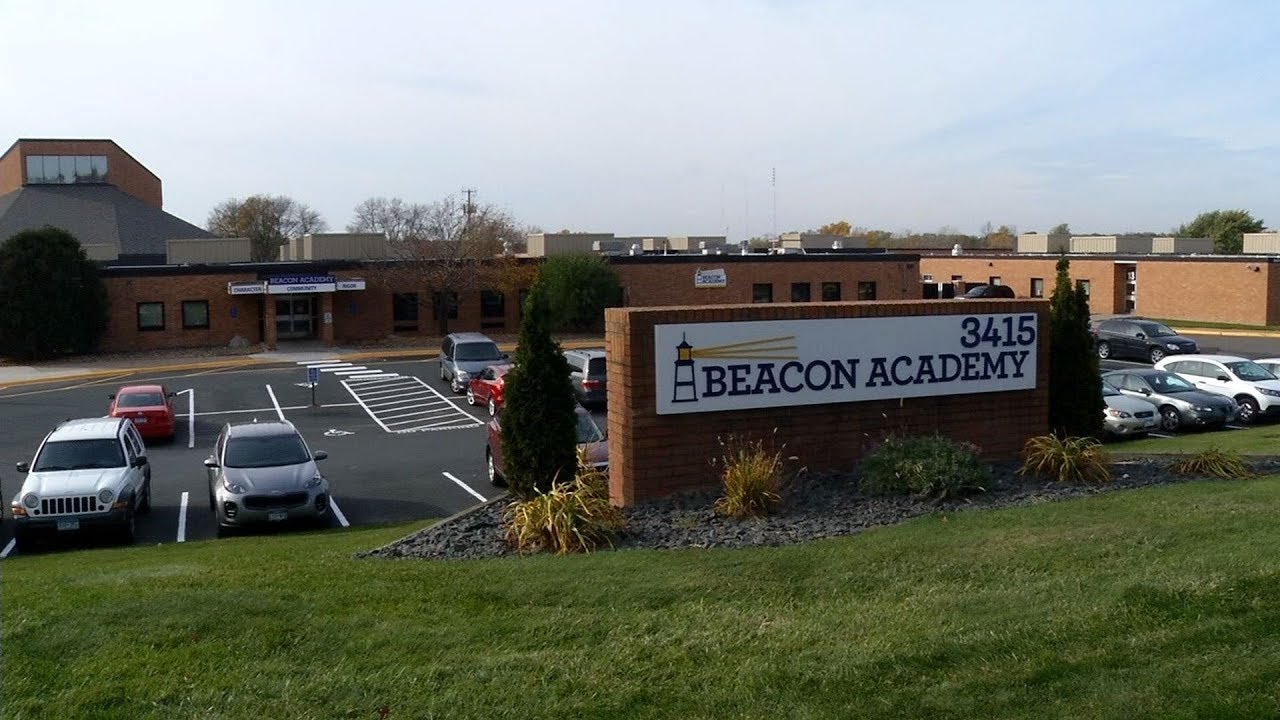 School Spotlight: Beacon Academy