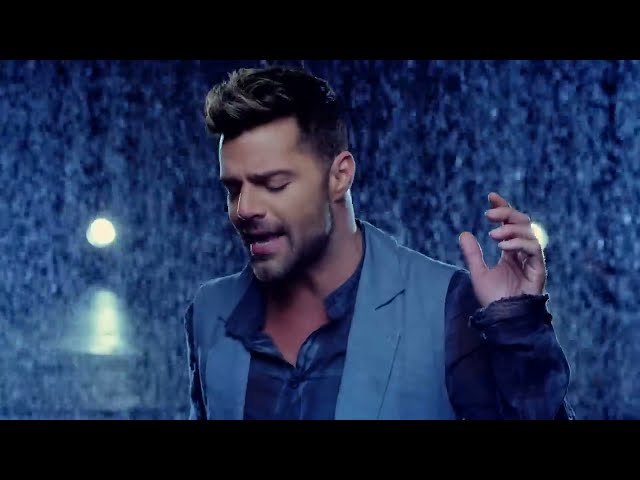 Ricky Martin – Perdóname - Videos YouTube Música