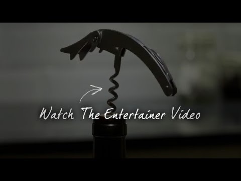 Häfele's The Entertainer