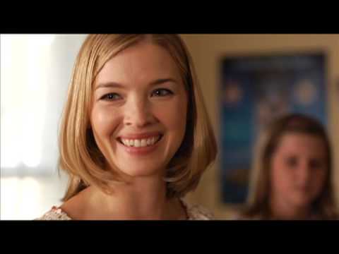 "I Am... Gabriel" Trailer with personal invitation from actress Jenn Gotzon