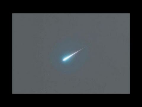 How To Define A Meteor