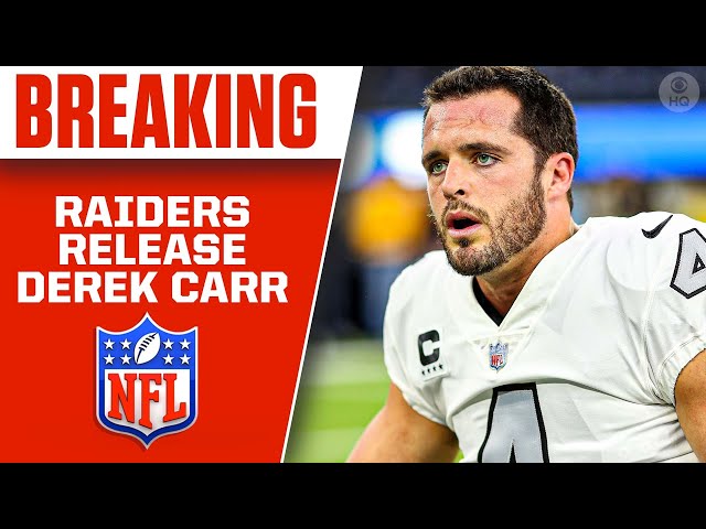 Derek Carr’s brother takes nasty shot at Aaron Rodgers amid rumors of ...
