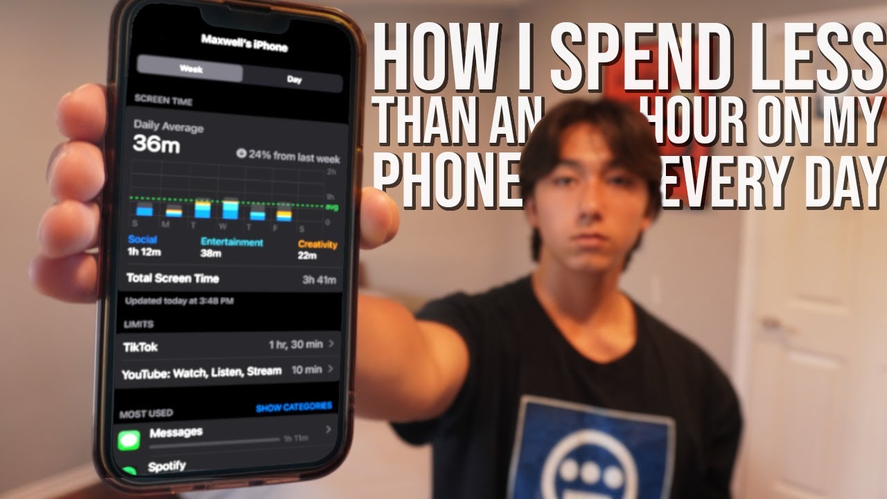 Maximize Your Life: 7 Phone Changes to Save You 9+ Years | Galaxy.ai