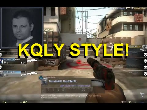 Steam Community :: Video :: KQLY style by CroSSerPL