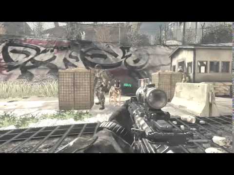 Steam Community :: Video :: Call of Duty: Ghosts Walkthrough (Part 2 ...