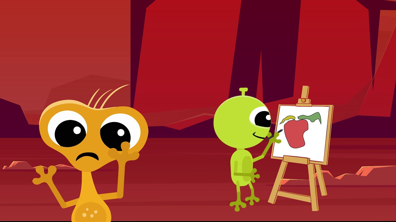 Welcome To Graphically