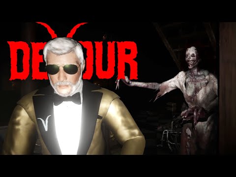 Steam Community :: Video :: The most intense horror game I've ever played..