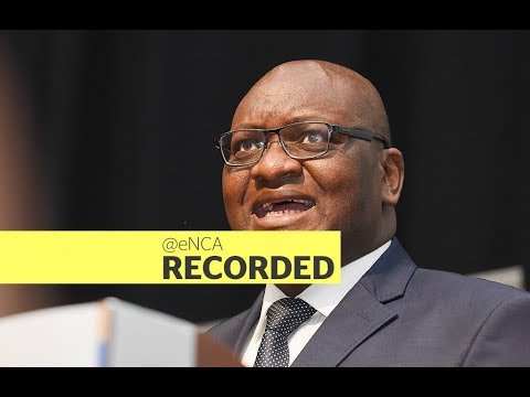 Gauteng gives update on its progress to fight COVID19
