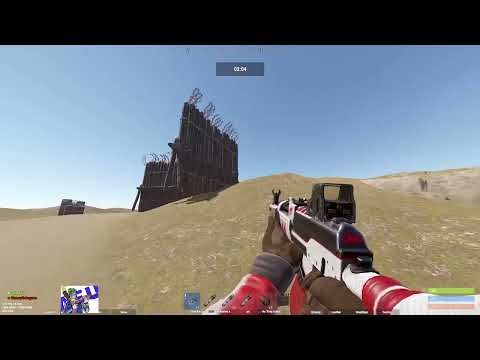 Steam Community :: Video :: RUST UKN of AFU