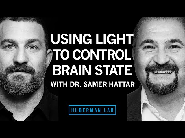 Understanding the Impact of Light on Sleep, Mood, and Health with Dr ...