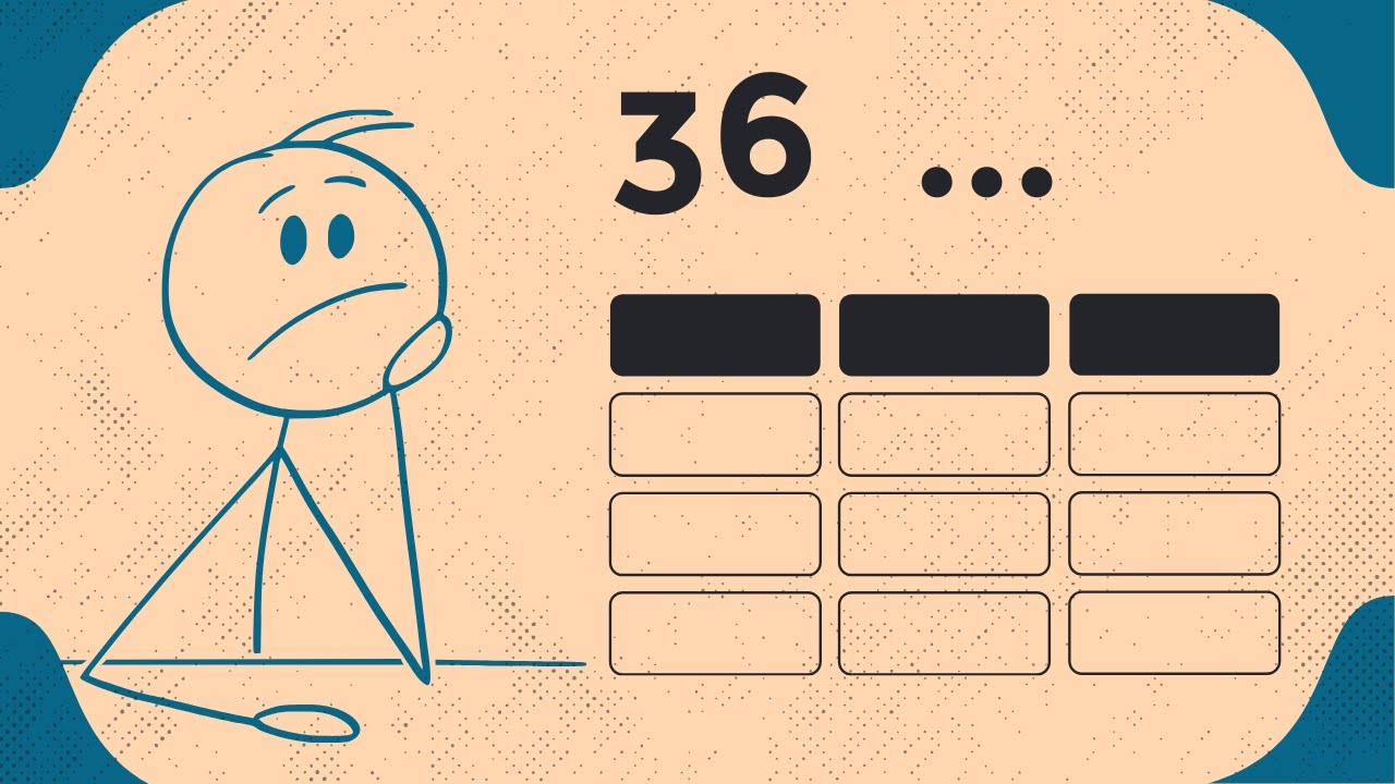 Python Tabulate - How to see the Tables?