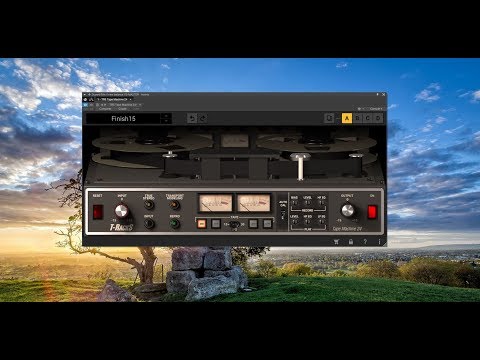 IK Multimedia releases T-RackS Tape Machine Collection for T-RackS 5 ...