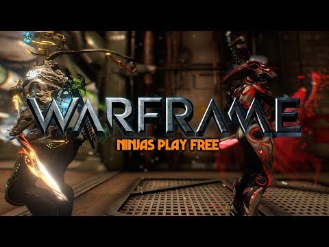 Steam Community :: Video :: WARFRAME: TRAILER CONTEST (NC)