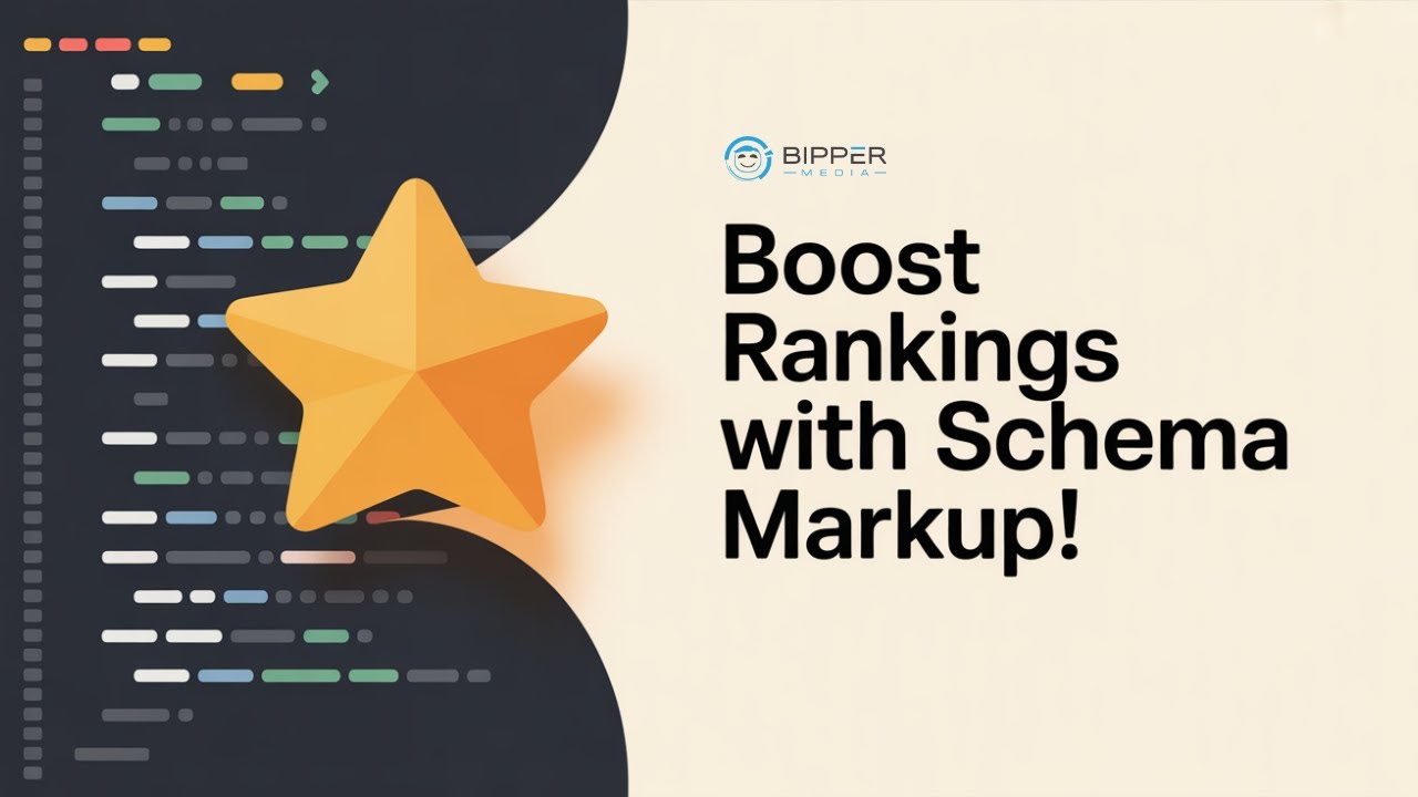 Schema Markup The SECRET to Boosting Your SEO