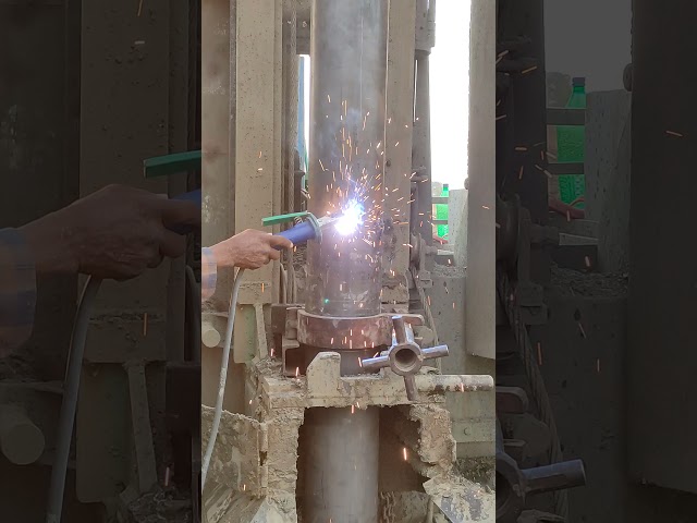 Column Pipes - Ms Mild Steel Column Pipes Manufacturer from Ghaziabad