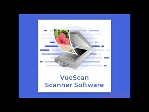 Vuescan Pro 9.6.41 full download - Office software