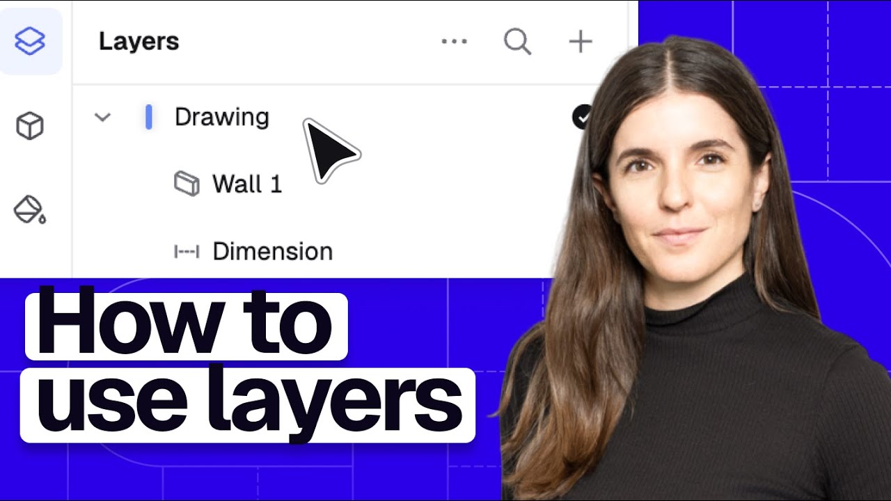 How to Use & Manage Layers in Rayon