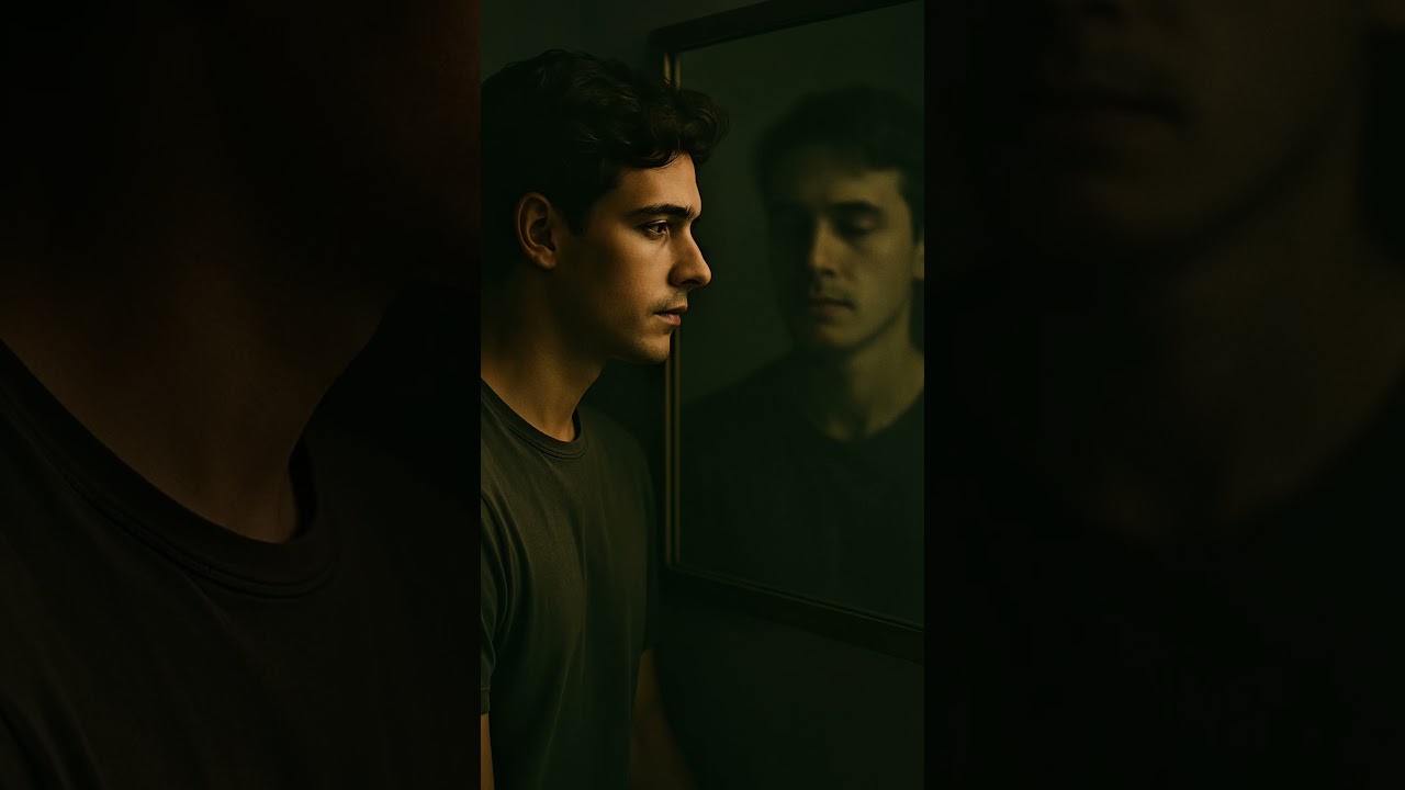 The Hidden Impact of Trauma | Short Film