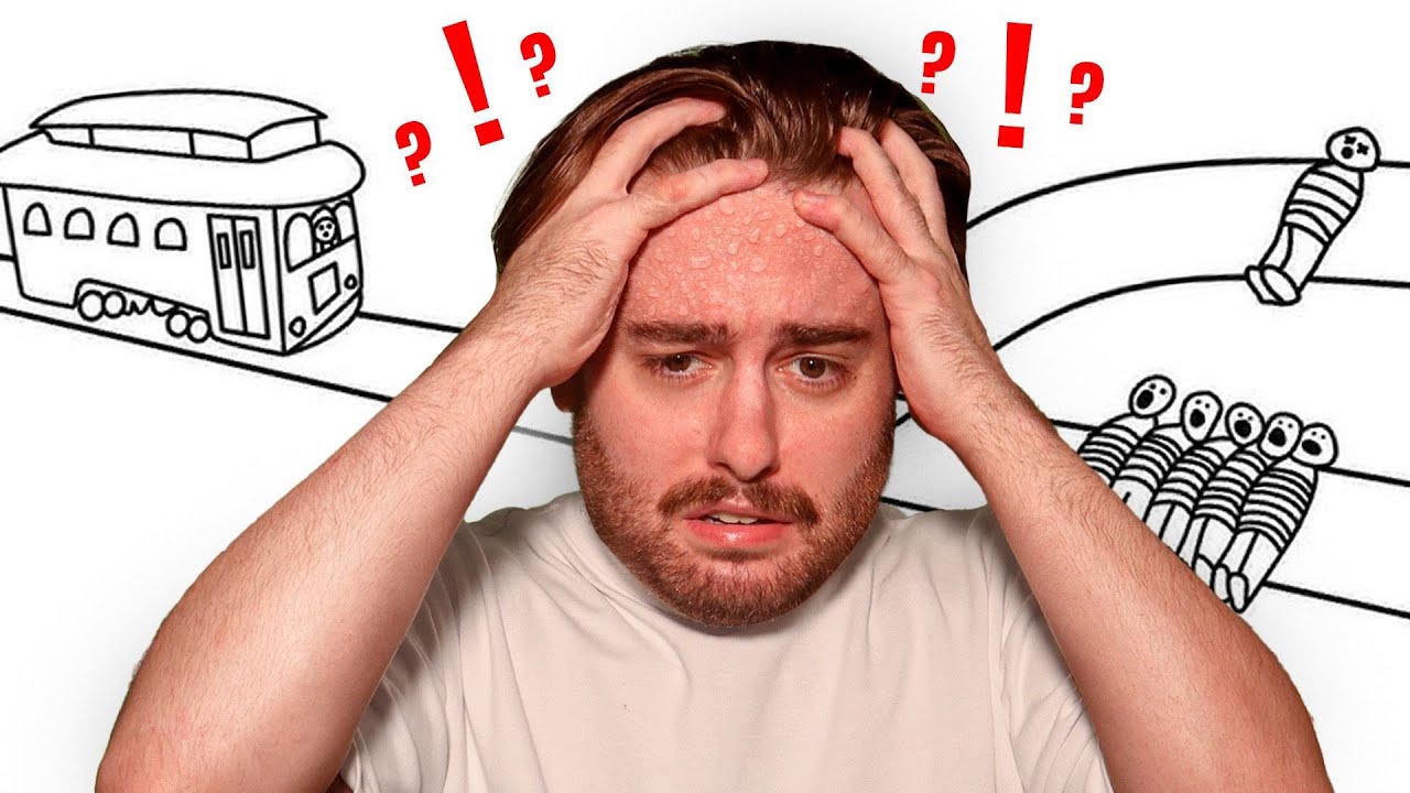 Trying the Toughest Trolley Problems