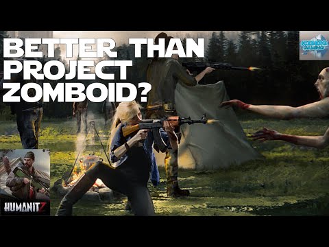 Steam Community :: HumanitZ