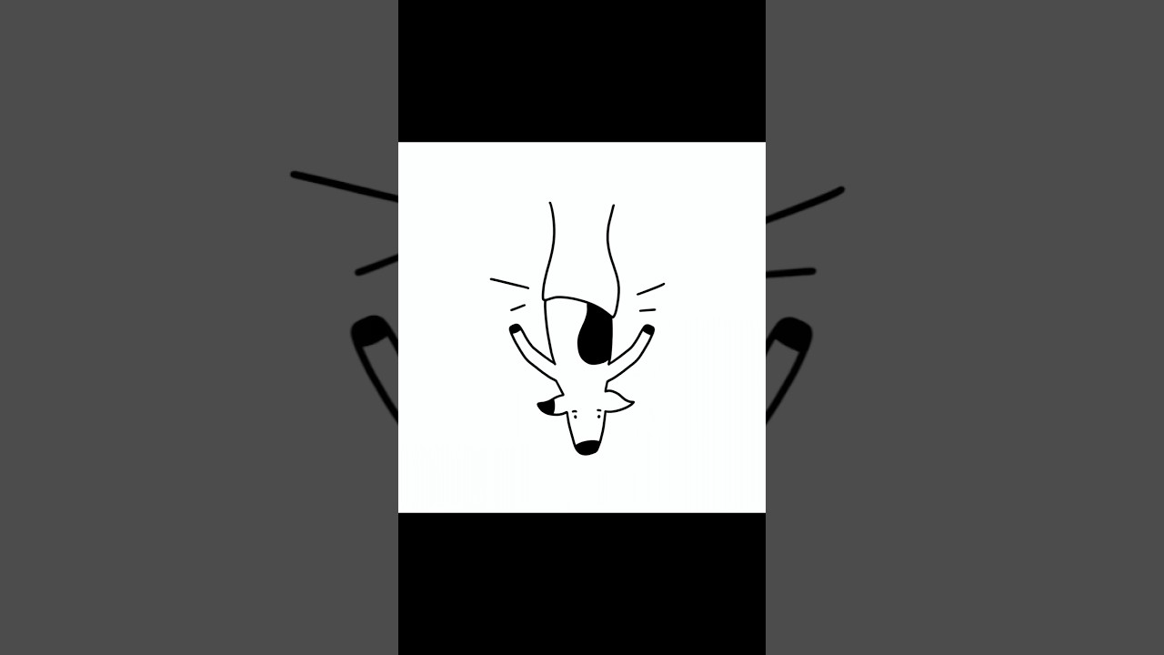 The weirdest animation I’ve ever made 🫡 #lol #funny #animation #weirdcore #wtf #animator #art