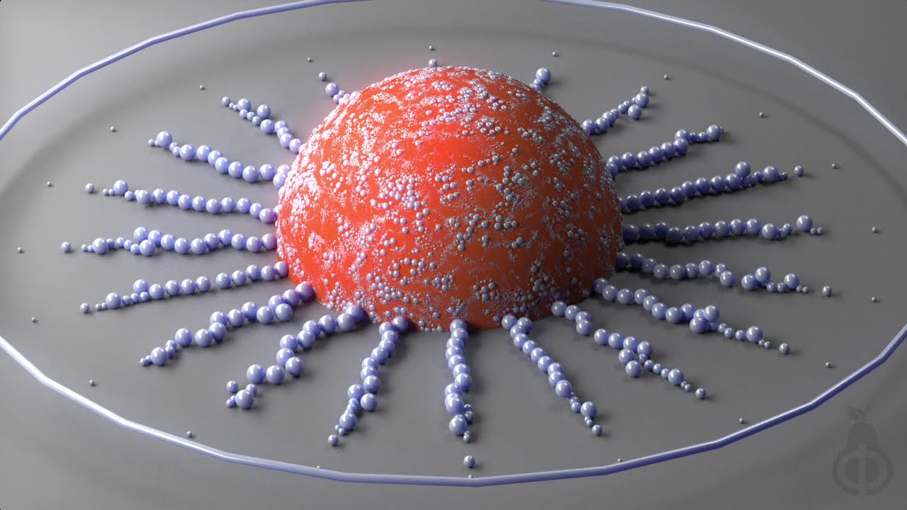 Sliding droplet V2 | tyFlow RnD. Soon tutorial