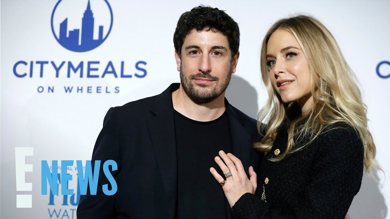 Jason Biggs, Jenny Mollen Break Up After 18 Years of Marriage | E! News