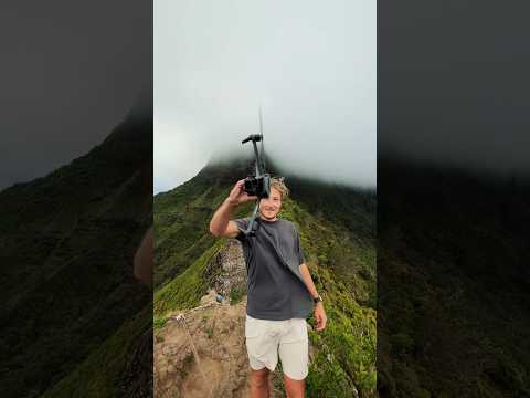 Mavic 3 Pro High Wind Test | How does it handle the wind?