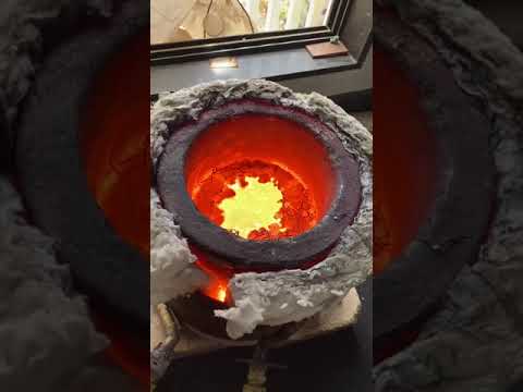 Crucible Furnaces at Best Price in India