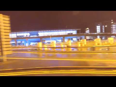 Manchester Airport Transfers Service