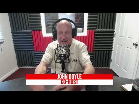 Eastern Panhandle Talk: Mountaineer Food Bank CEO Chad Morrison (6/23/25)