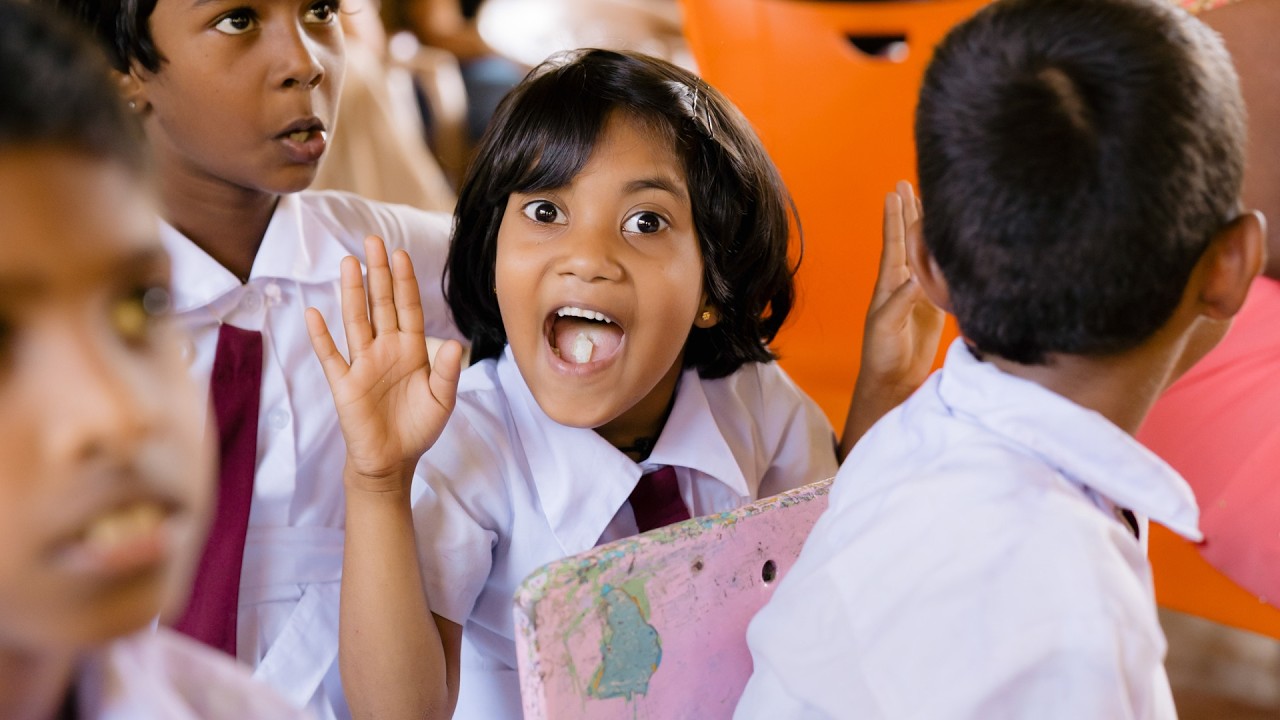 Rootcode Foundation - Project 4 Inauguration 2026