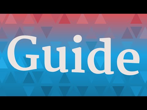 GUIDE pronunciation • How to pronounce GUIDE