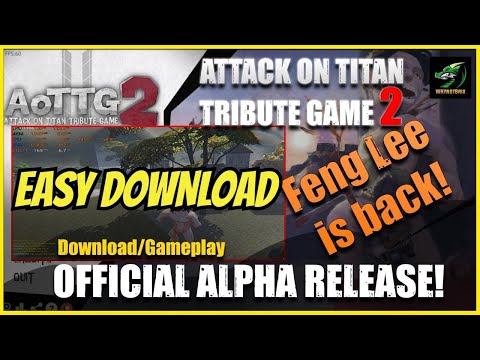 AOTTG 2: The Ultimate PC Download Guide