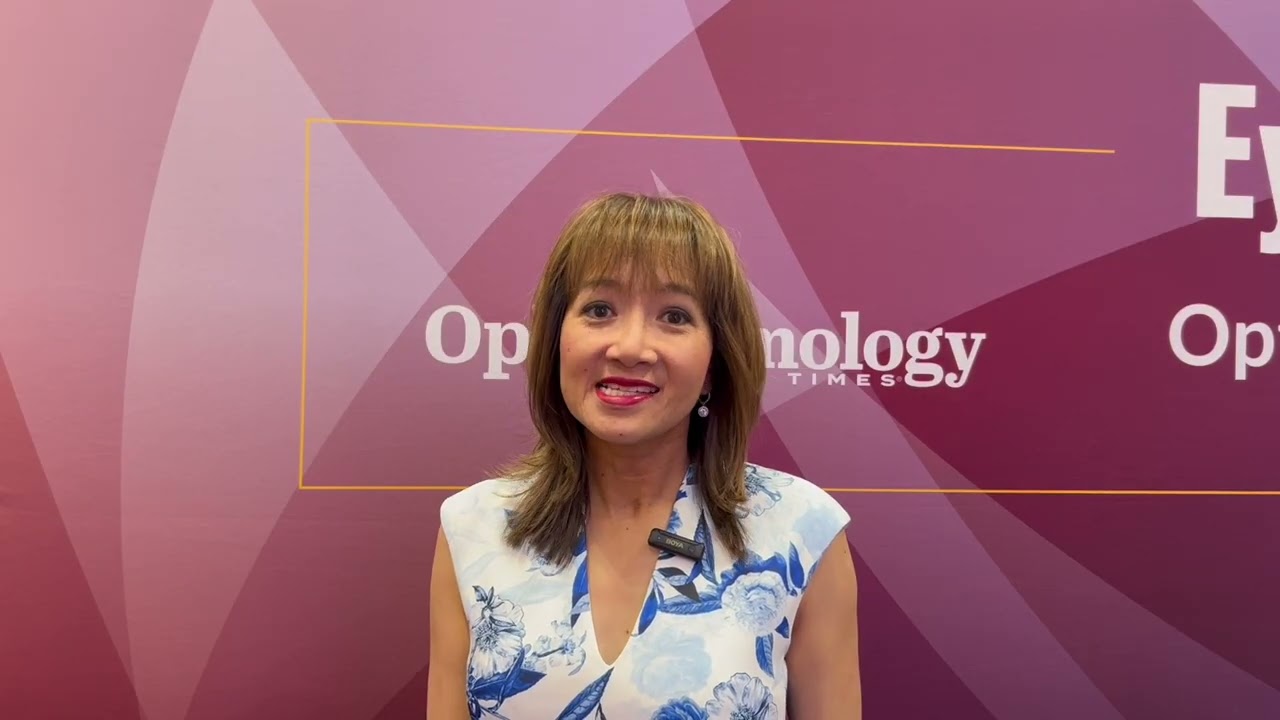 Aflibercept 8 mg Shows Promise in Reducing Injection Burden | AAO 2025