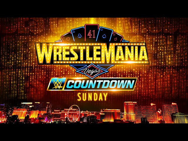 Cody Rhodes addresses Hollywood aspirations ahead of WWE WrestleMania 41