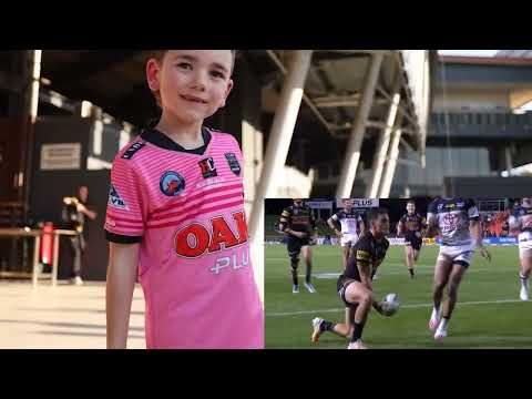Panthers Junior League's Record-Breaking Success with Nine Ad Manager