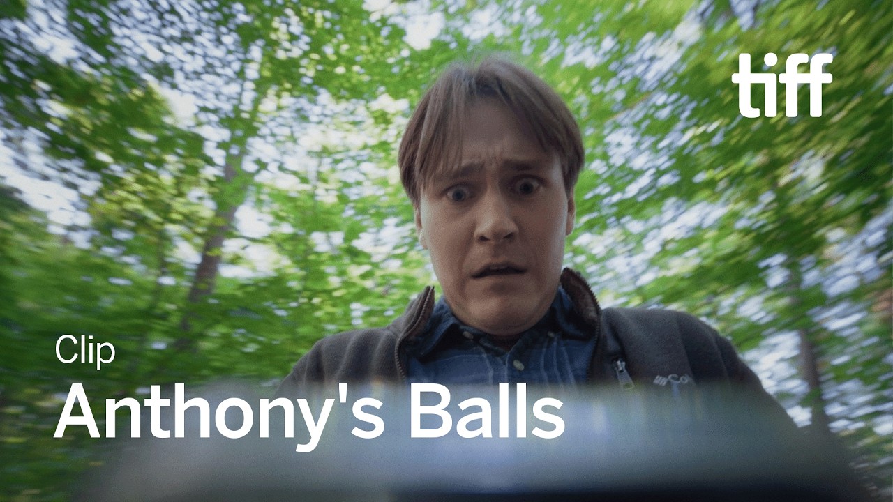 ANTHONY'S BALLS Trailer | NEXT WAVE 2026