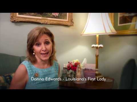 Thank You to Louisiana's Healthcare Heroes