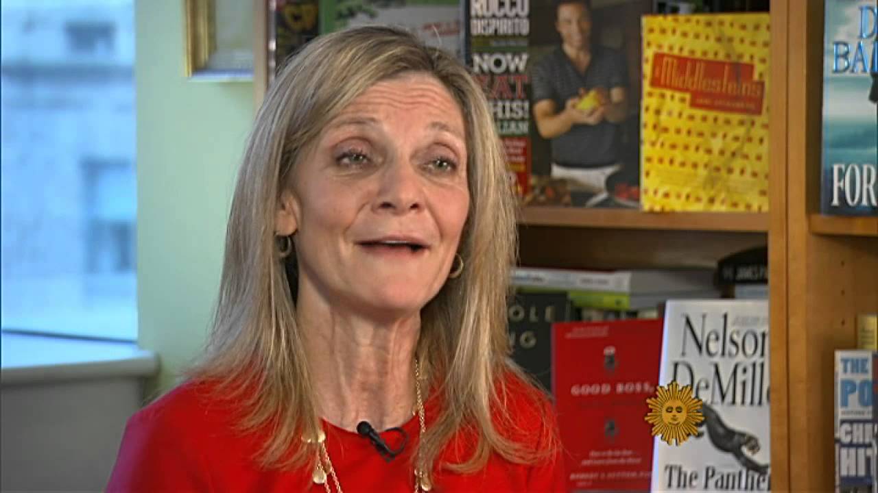 The rise of self-publishing