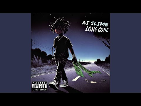 Long Gone