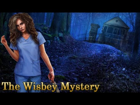 The Wisbey Mystery for Android - Free App Download