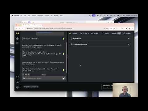 devstral | Powerful Offline AI Coding Assistant for Local Execution