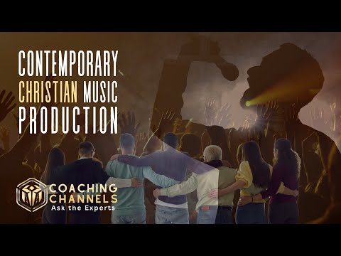 Worship Music: Your Message Your Inspiration Your Output