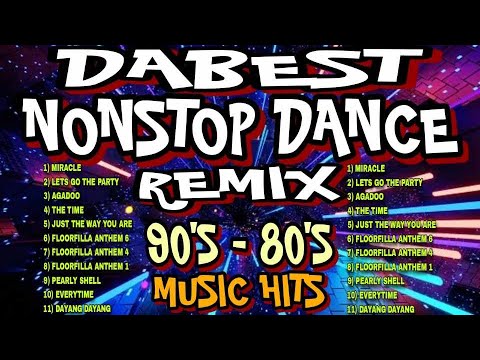 DABEST NONSTOP DANCE REMIX 2024 [ HARDTEK REMIX ] [ DJ REX TAMBOK REMIX OFFICIAL ] [ KMC DJSS ]
