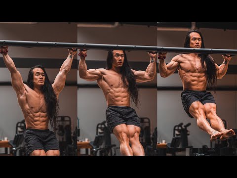 How to Increase PULL-UP STRENGTH - Full Program, Reps & Sets to Get Better At Pull Ups & Chin Ups
