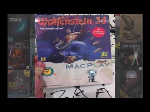 Steam Community :: Video :: Classic Game Unboxing - Episode 1 ...