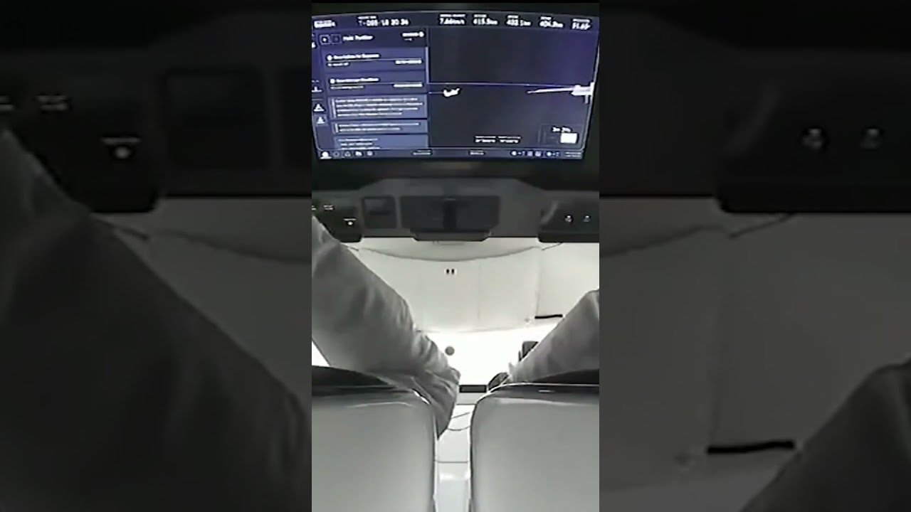 Exploring the Unknown: Upper Space Mysteries Revealed | CISNewsStudio1s