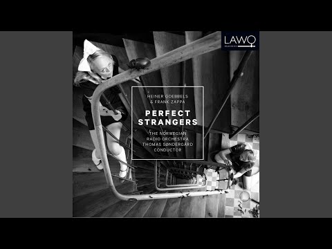 Suite for Sampler and Orchestra: I. Sarabande / N-touch
