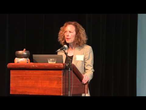 Intro: Perry Hoffman, PhD & Robin Kissel, MD
